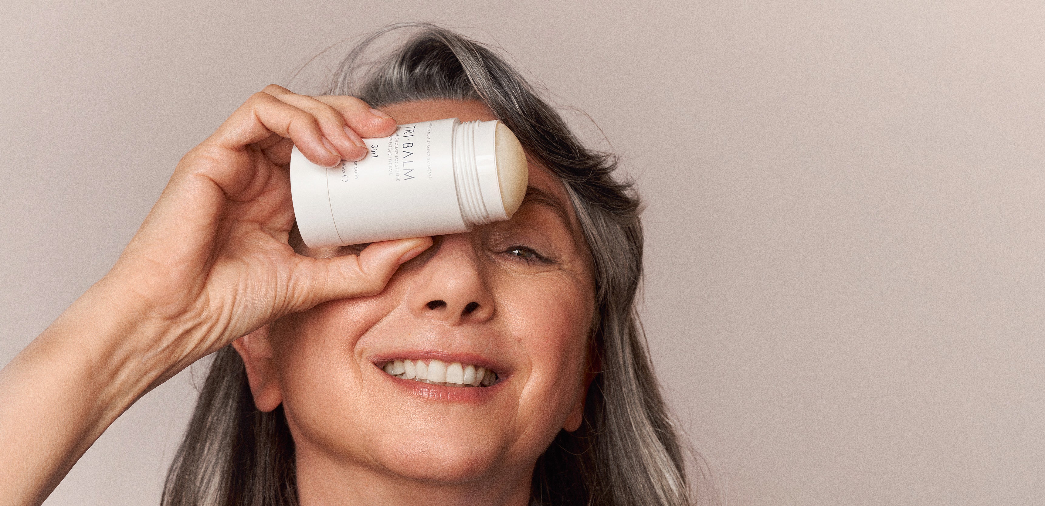 How to use your all-in-one skin saviour, Tri-Balm – FP