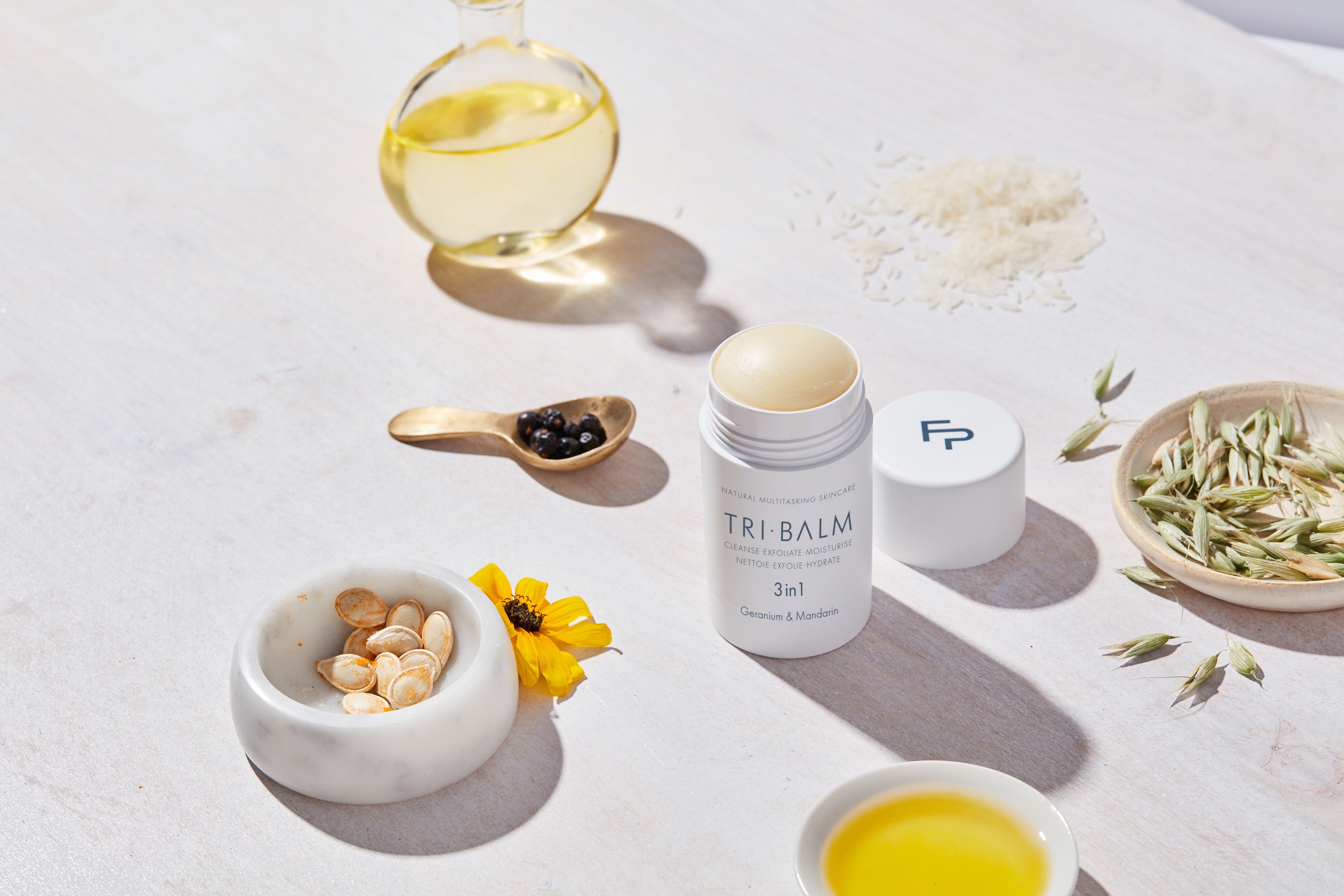 Not All Balms Are Created Equal – FP