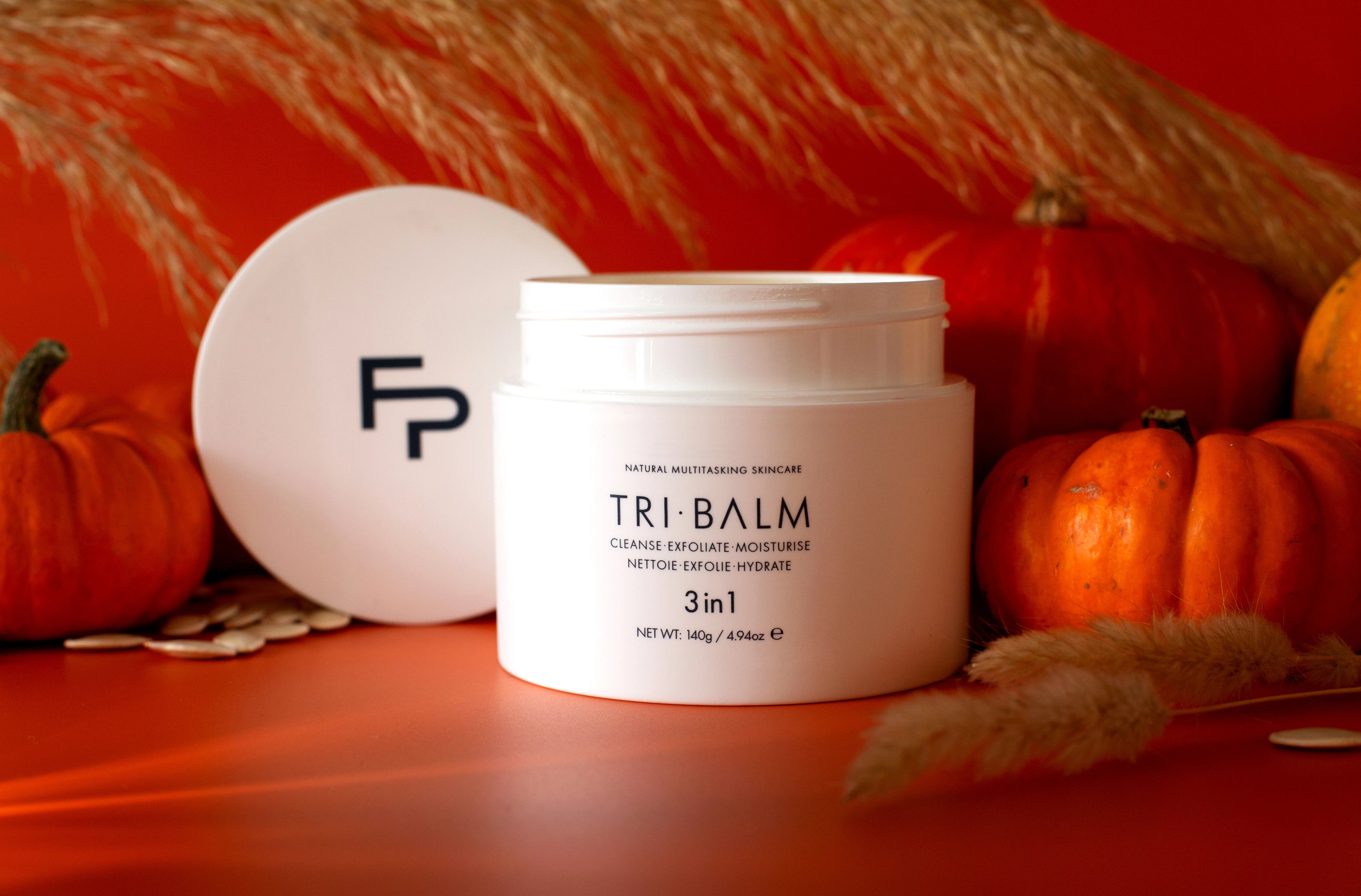 The Surprising Benefits of Pumpkin for your Skin – FP