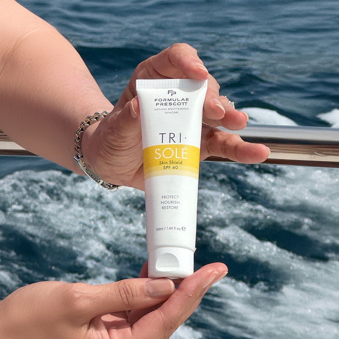 Tri-Solé SPF40 – FP