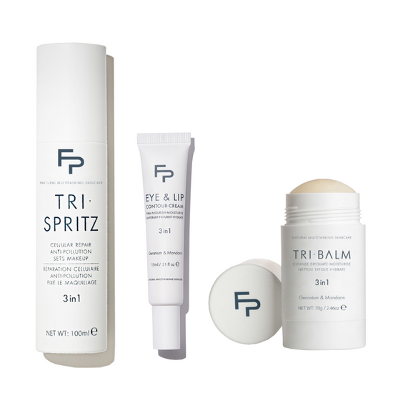 Daily Essentials Set – FP